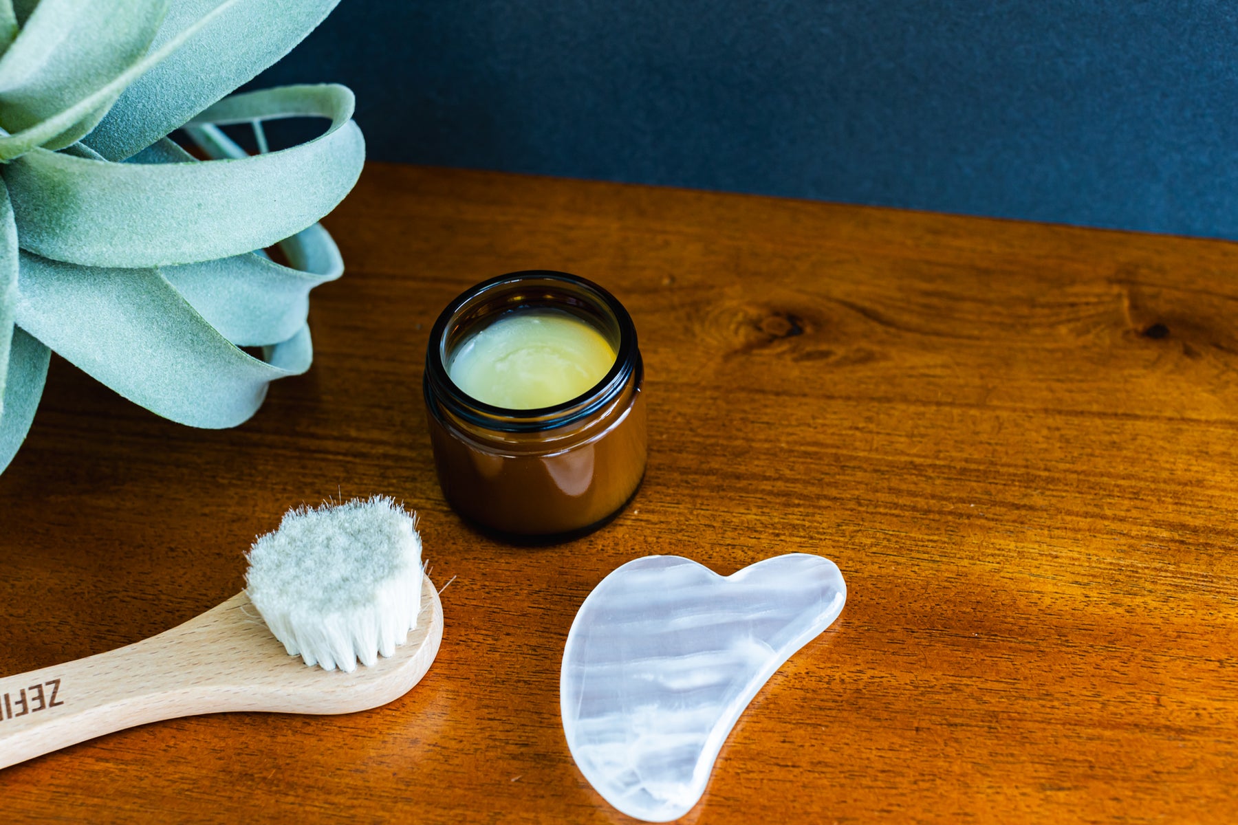 Alpine Gold - Organic Tallow Skincare